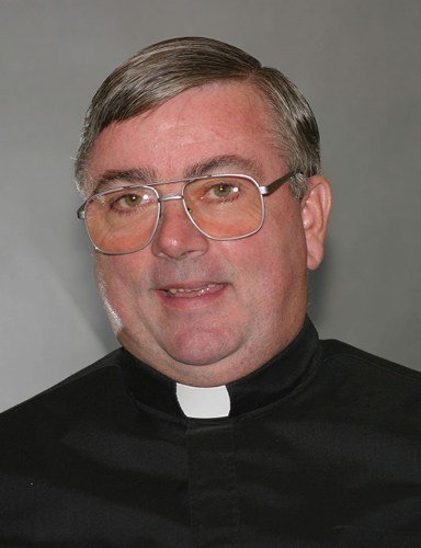 Funeral Mass Father Jack Ryan – The Catholic Communion