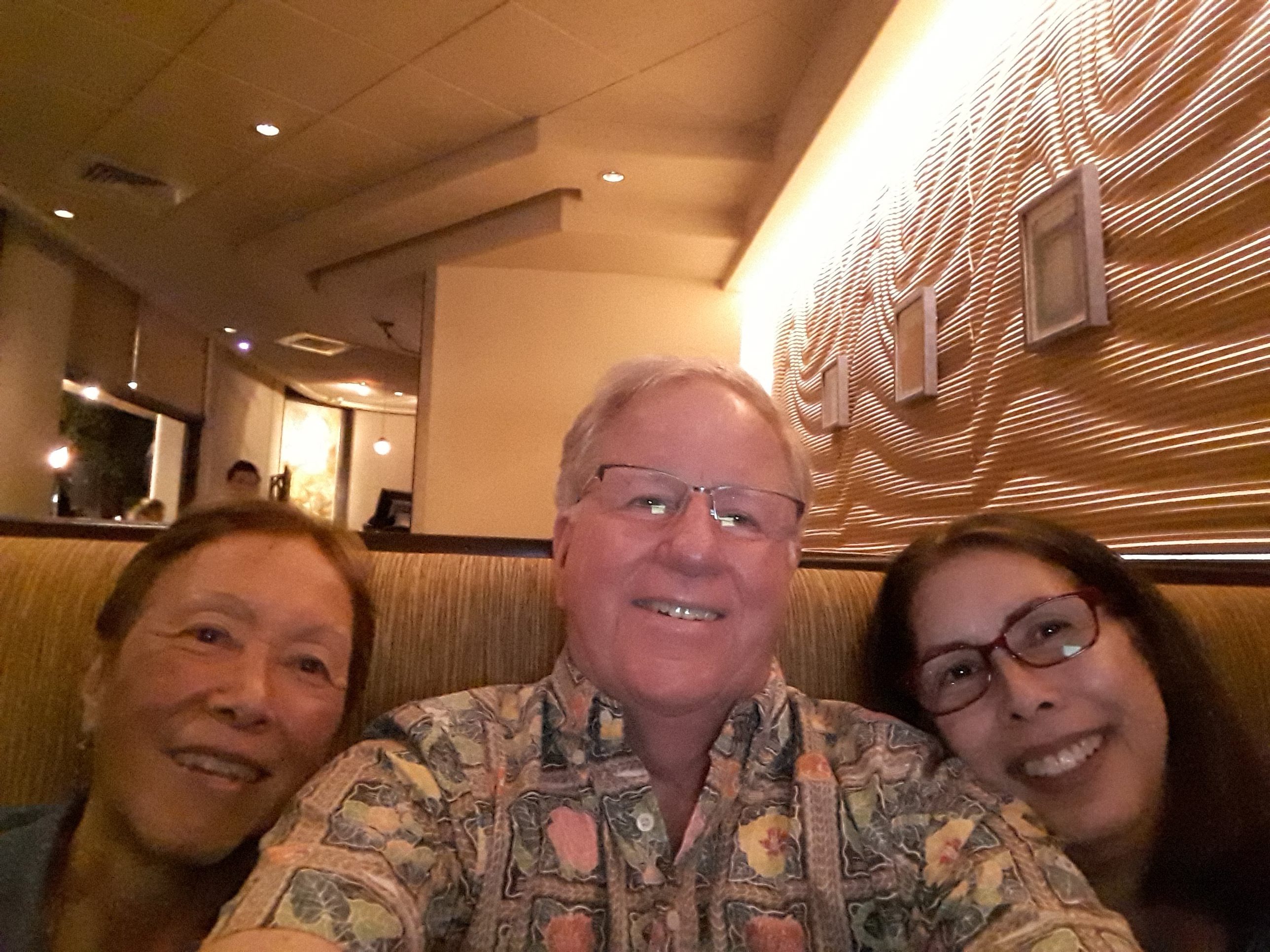 mom mike norrie – Hawaii Catholic Television